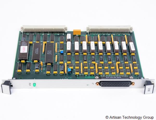79K20326-1 (ICC Interrupt Controller Card VME Module) | ArtisanTG™