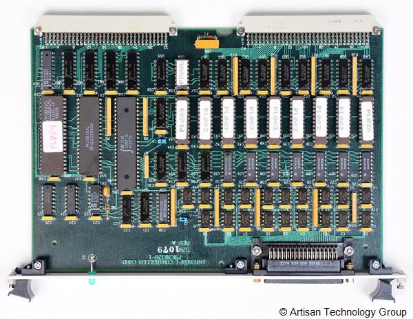 79K20326-1 (ICC Interrupt Controller Card VME Module) | ArtisanTG™