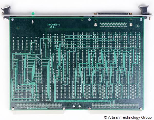 79K20326-1 (ICC Interrupt Controller Card VME Module) | ArtisanTG™