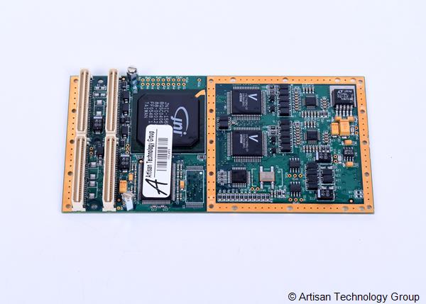 902203-000 (PMC Board (Conformal Coated)) | ArtisanTG™