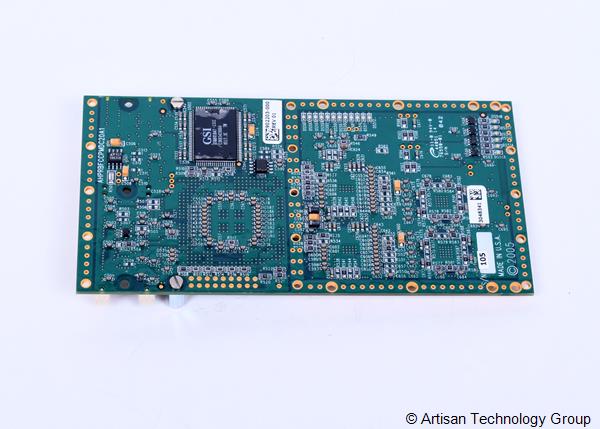 902203-000 (PMC Board (Conformal Coated)) | ArtisanTG™
