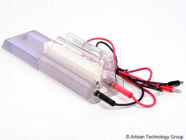 Bio-Rad (Gene Pulser Shocking Chamber w/ 3rd Party Cuvette Slide ...