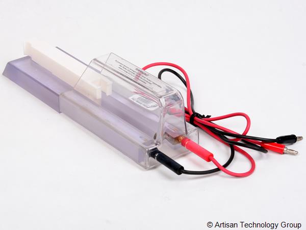 Bio-Rad (Gene Pulser Shocking Chamber w/ 3rd Party Cuvette Slide ...