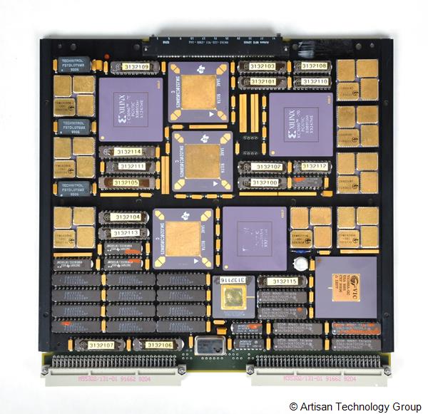 96214-3129934 (VME Module) | ArtisanTG™