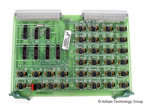 9-522602-01 (CMOS Module-Conformal Coated) | ArtisanTG™