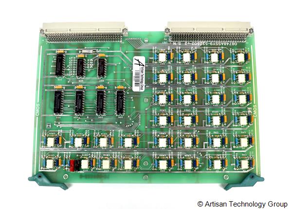 9-522602-02 (CMOS Module-Conformal Coated) | ArtisanTG™