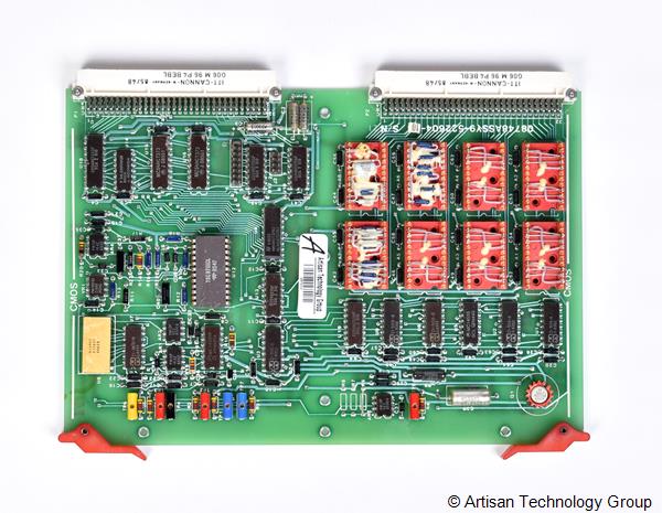 9-522604-10 Eldec (CMOS Module) | ArtisanTG™