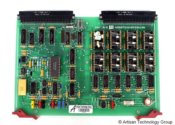 9-522604-11 (CMOS Module) | ArtisanTG™