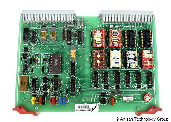 9-522604-12 Crane / Eldec (CMOS Module) | ArtisanTG™
