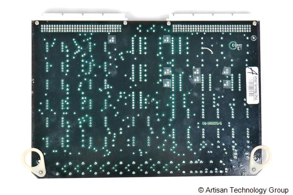 9-562608-07 (VME Board -Conformal Coated) | ArtisanTG™