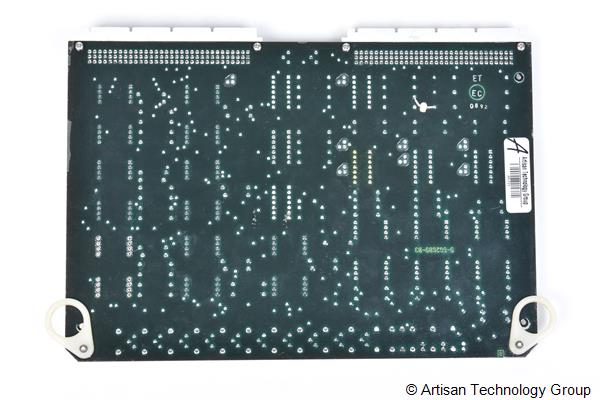 9-562608-07 (VME Board -Conformal Coated) | ArtisanTG™