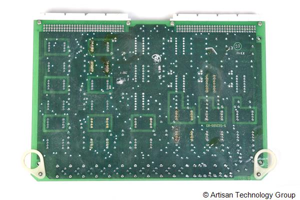 9-562608-07 (VME Board -Conformal Coated) | ArtisanTG™