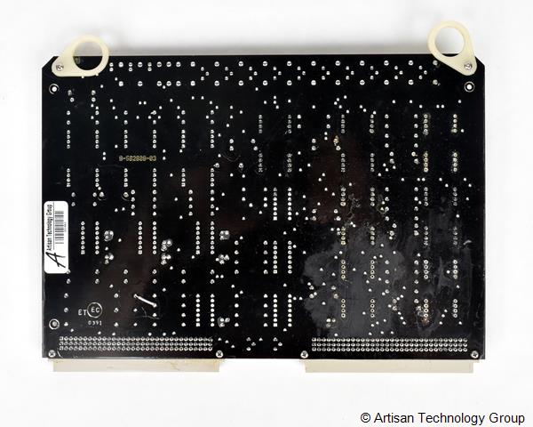 9-562608-07 (VME Board -Conformal Coated) | ArtisanTG™