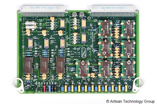 9-562608-08 (VME Board -Conformal Coated) | ArtisanTG™