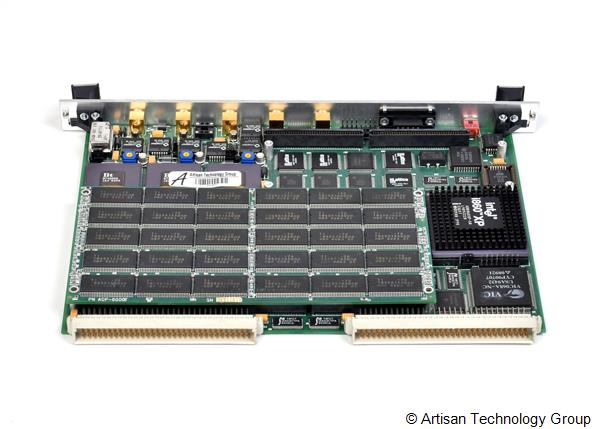 AGP-6000V (VME Module) | ArtisanTG™