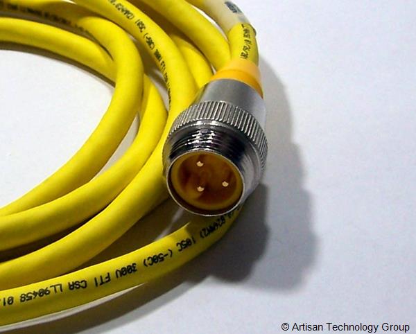 AUE0091B (ION DC Power Cable) | ArtisanTG™