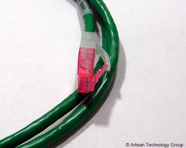 AUE0092A (ION Ethernet Cable) | ArtisanTG™