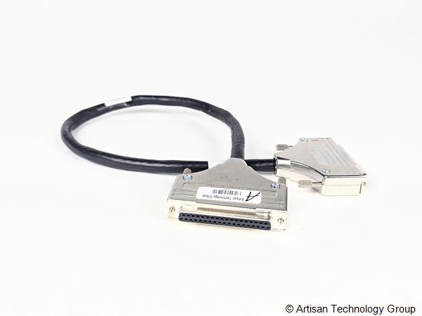 B.3301V2 (37-Pin Male D-Sub to 37-Pin Female D-Sub Cable) | ArtisanTG™