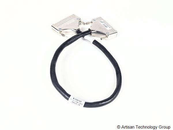 B.3301V2 (37-Pin Male D-Sub to 37-Pin Female D-Sub Cable) | ArtisanTG™