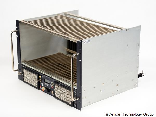 BiRa Systems (CAMAC Crate) | ArtisanTG™