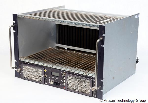 BiRa Systems (CAMAC Crate) | ArtisanTG™