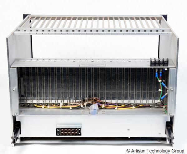 BiRa Systems (CAMAC Crate) | ArtisanTG™