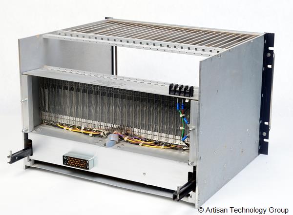 BiRa Systems (CAMAC Crate) | ArtisanTG™