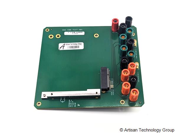 CBA-CM8-TEST-AM1 (Board) | ArtisanTG™