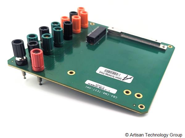 CBA-CM8-TEST-AM1 (Board) | ArtisanTG™
