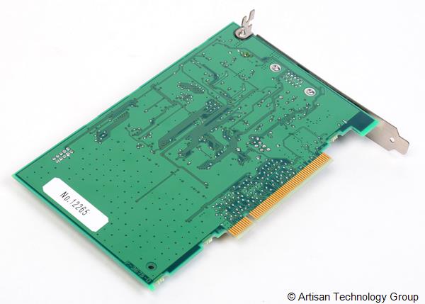 CCD-PCI (PCI Bus Master / Vision Board) | ArtisanTG™