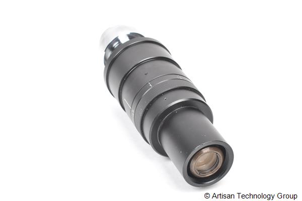 C-Mount (Video Microscope Zoom Lens) | ArtisanTG™