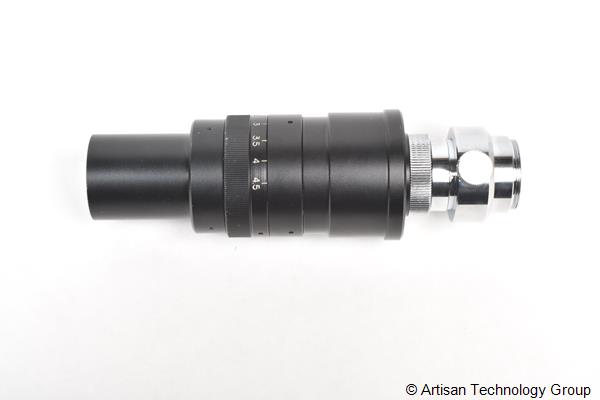 C-Mount (Video Microscope Zoom Lens) | ArtisanTG™
