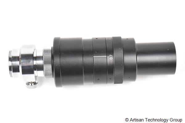 C-Mount (Video Microscope Zoom Lens) | ArtisanTG™