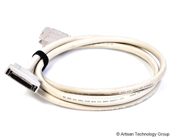 Centronics 50-Pin Female to 50-Pin Female Cable | ArtisanTG™