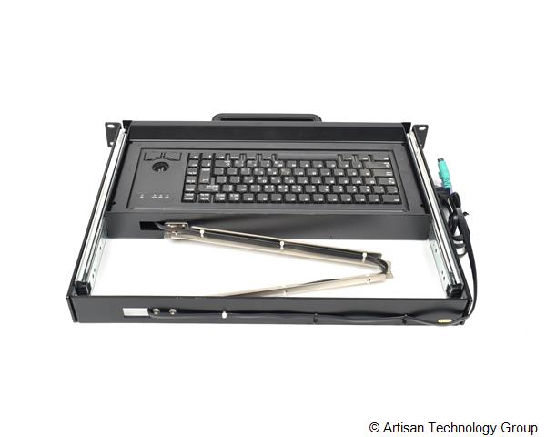 DR3-BLK (Retractable Keyboard Drawer) | ArtisanTG™