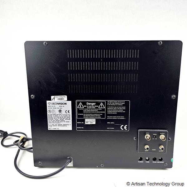 V15 DeltaVision (Display) | ArtisanTG™
