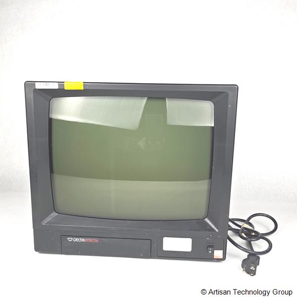 V15 DeltaVision (Display) | ArtisanTG™