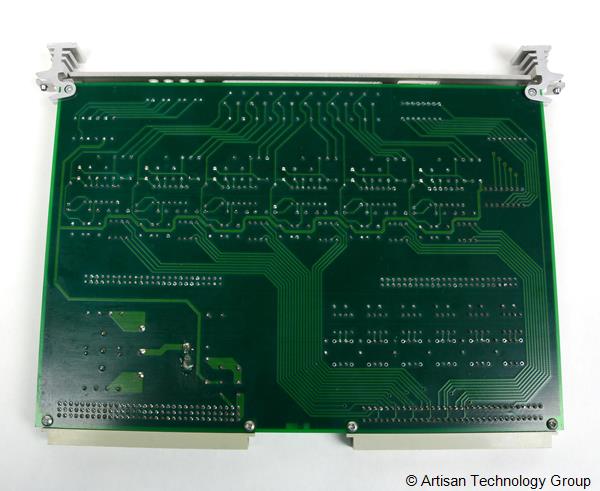 ET599034 (VMEBus LVDT Buffer Card) | ArtisanTG™