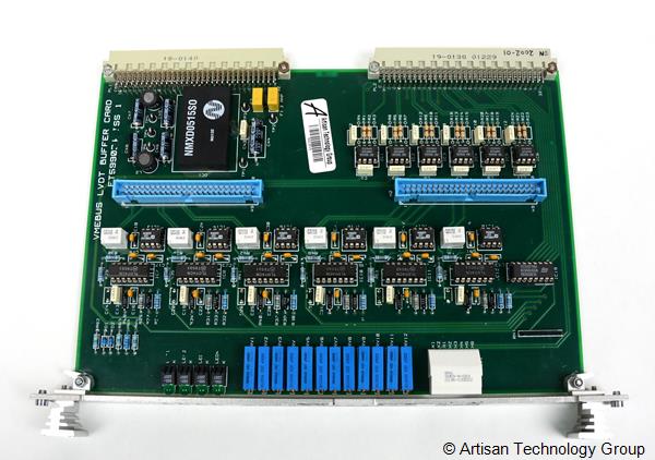ET599034 (VMEBus LVDT Buffer Card) | ArtisanTG™