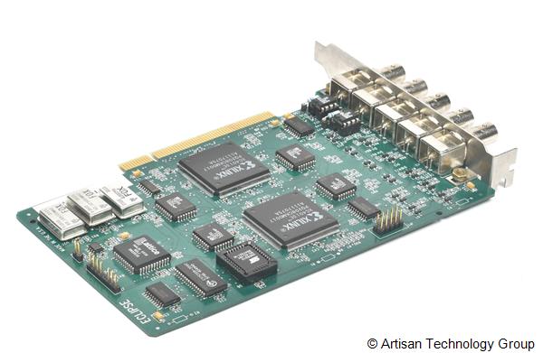 Eclipse (Frame Grabber PCI Module) | ArtisanTG™