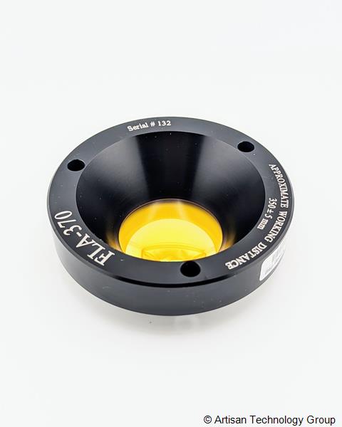 FLA-370 (Lens) | ArtisanTG™