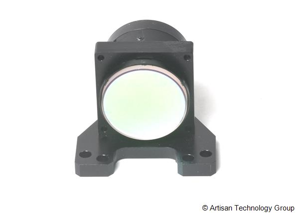 Fast Steering (Mirror System) | ArtisanTG™