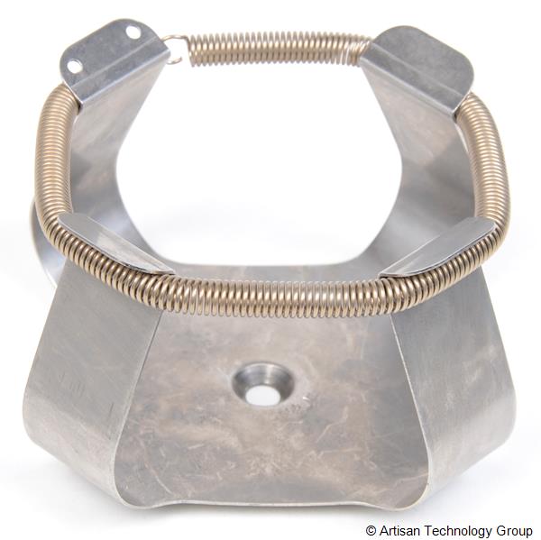 Flask Clamp 2.625 Inch with Spring | ArtisanTG™