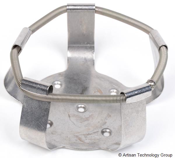 Flask Clamp 4.75 Inch with Spring | ArtisanTG™