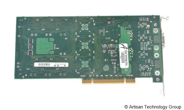 Giga-Star2 (PCI Card) | ArtisanTG™