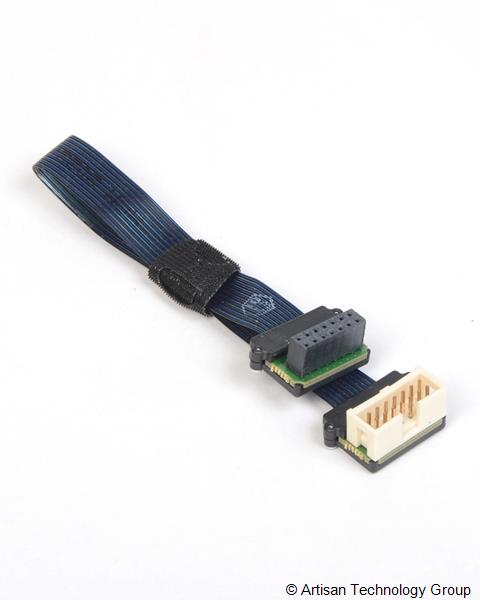 HDR-120279-01-HHSC (14-Pin Female to 14-Pin Male Connector Cable ...