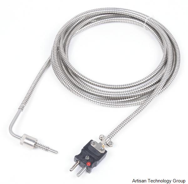J-Type Thermocouple | ArtisanTG™