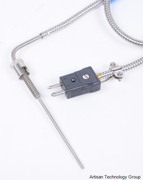 J-Type Thermocouple | ArtisanTG™