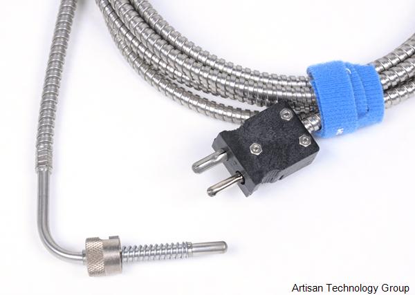 J-Type Thermocouple | ArtisanTG™