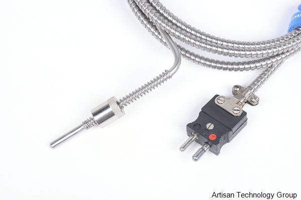J-Type Thermocouple (Set of 4) | ArtisanTG™